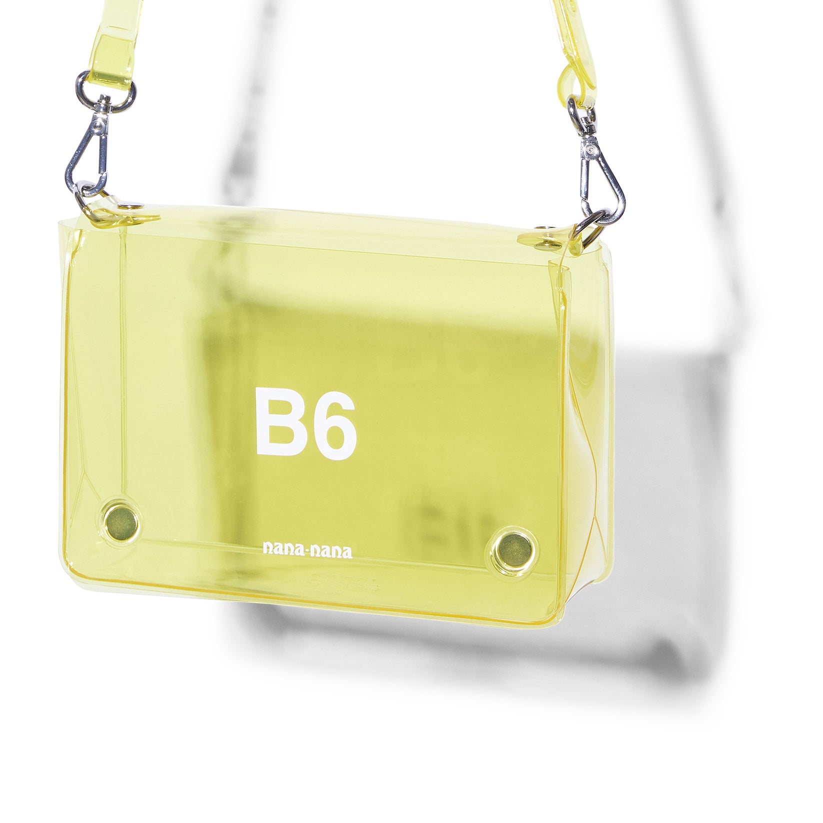 B6 PVC – nana-nana