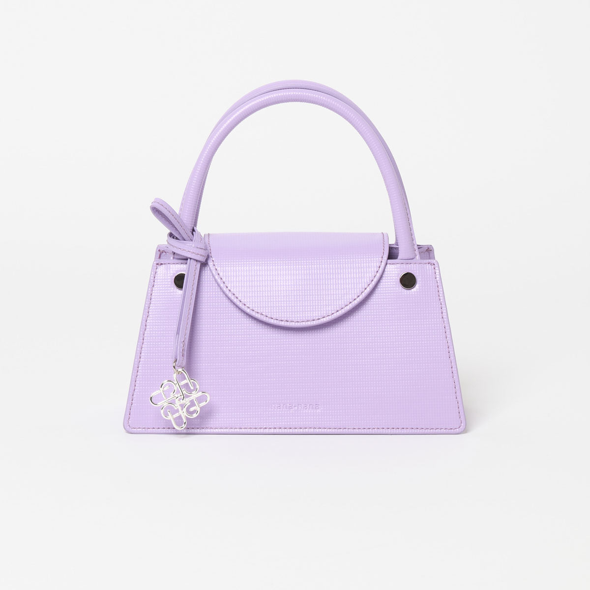 KNOT MINI SHOULDER BAG – nana-nana