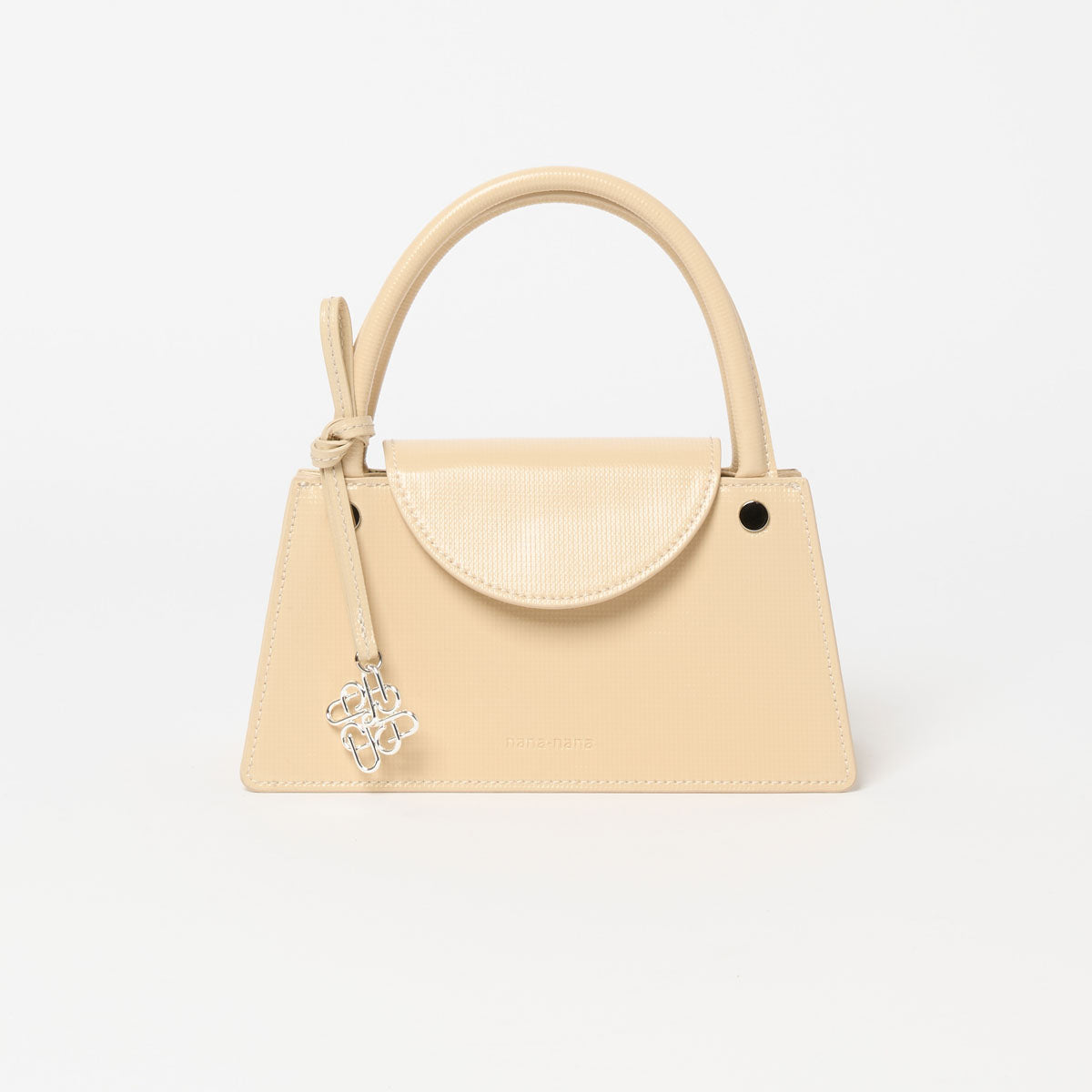 KNOT MINI SHOULDER BAG – nana-nana